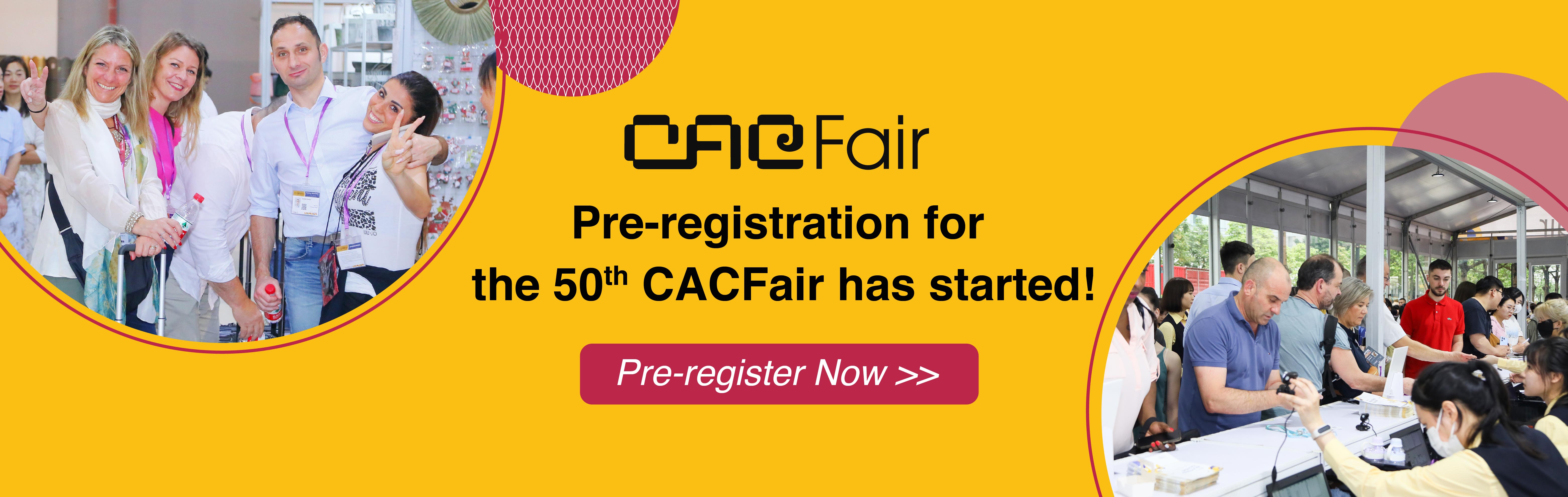 CACFair